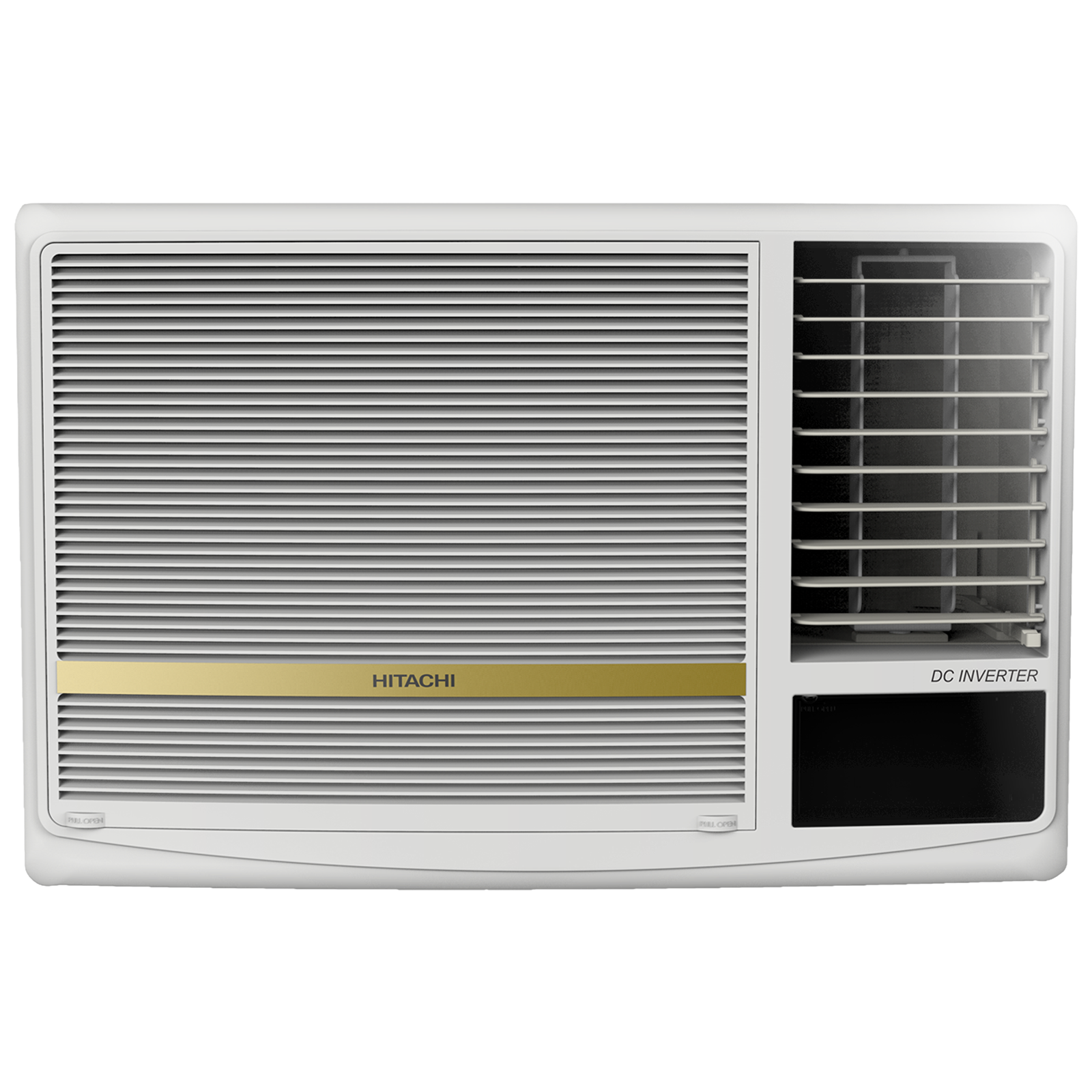 Hitachi 1.5 ton window ac dimensions store